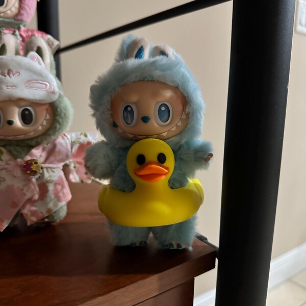 3D Printed Turtle and Fruit Turtle Themed Fidget Clicker Keychains - Etsy