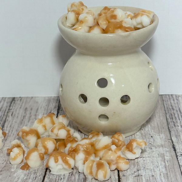 Popcorn Silicone Mold 12 Cavities Wax Mold Resin Mold Soap Mold ...