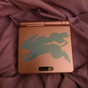 Inkling/octoling Splatoon Decal - Etsy