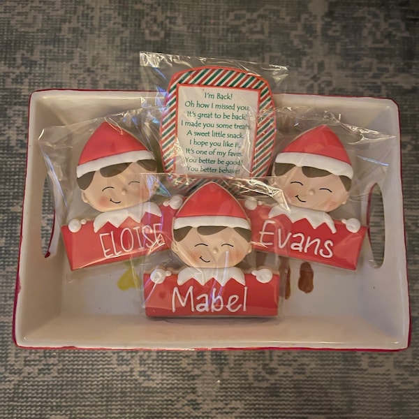 Happy Pill Decorated Sugar Cookies, 1 Dozen Mini Cookies, Get Well Gift ...