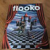 A Room With A View - Flooko Poster - Etsy
