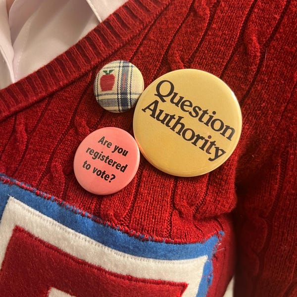 September is Pain Awareness Month, High Impact Chronic Pain Pinback ...