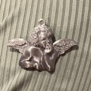 Michelangelo Statue Keyring Keychain 3D Printing STL File - Etsy