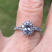 Vintage Sam Fink Company Fifth Avenue Compact 238 - Etsy Canada