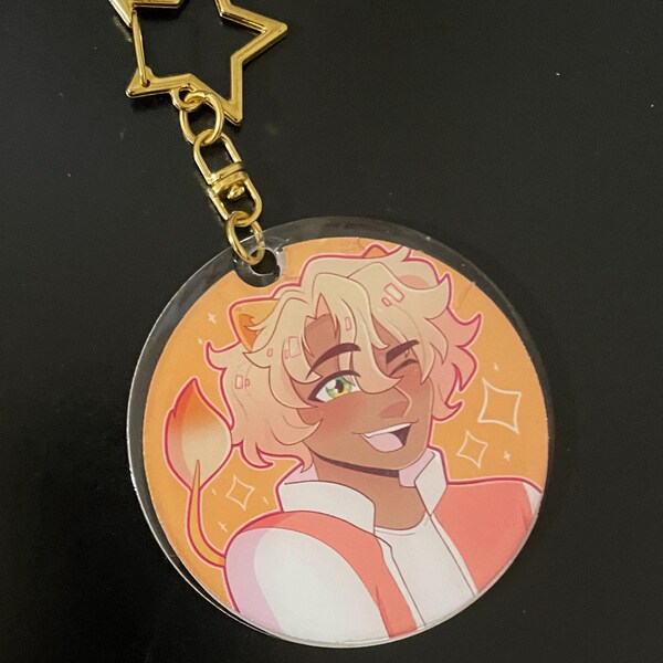 Nu Carnival Kuya Print - Etsy