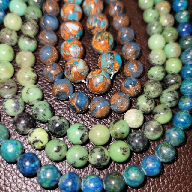 Holy & Pure Gemstone by HolyGemstone on Etsy