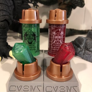 Thunder Morpher Ninja Storm Thunder Rangers 3d-printed - Etsy