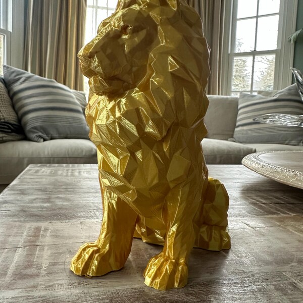 Mini Fire Pit - Led Tealight Candle With Holder - 3D Printed - Etsy