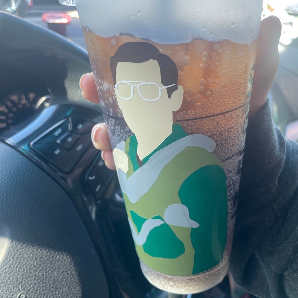 JJ Maybank Outer Banks Pogue Phone Case - Etsy