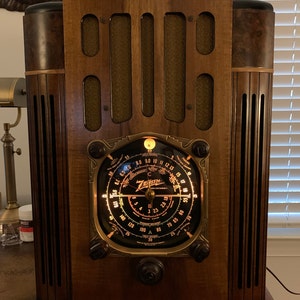 Remarkable Example of the Jackson Bell Model 62swan 1931 | Etsy