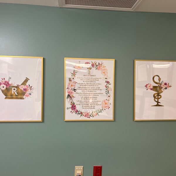 Pharmacist Gift, Pharmacist Graduation Gift, Pharmacy Student ...