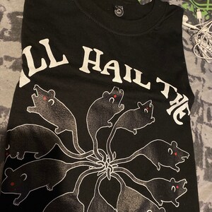 Mythical Jacket / Sid Spidersnake / Witchy Ghost Magic Arcane UFO Lightning Chaotic Neutral ...