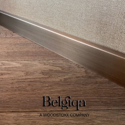 Tapered Ferrule, Sabot, Round End Cap, Furniture Leg Tip, Tapered Leg ...