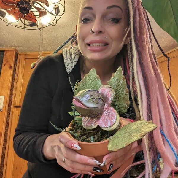 Baby Audrey 2 - Etsy