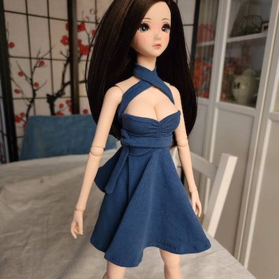 Clothing Set for 1/6 Scale Doll Clothes to Fit Poppy Parker or Other ...
