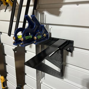 Wall-mounted Manual Counter - Etsy