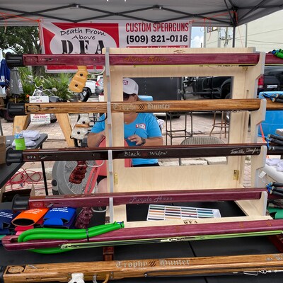 Gun Rack,rifle Rack, Stand Rifle , Toy Gun, Cleaning Rifle Stand - Etsy