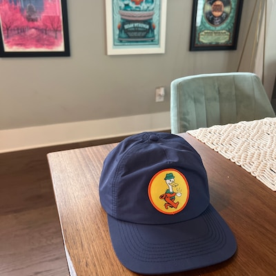 Caddy Shack Inspired Driver Head Cover Be the Ball Golf - Etsy