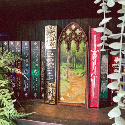 Open Book Sticker - Etsy