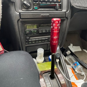 Pirate Anime Themed Aluminum Shift Knob | Etsy