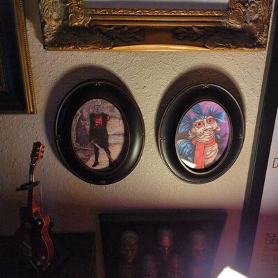 Hobo Hand Heart Poster Print - Etsy