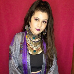 Traditional Embroided Round Cap for Men. Sizes 22 & 22.5. Free Shipping ...