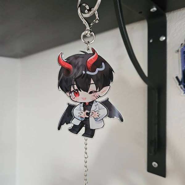 HSR IPC ID Cards Dr Ratio Aventurine Ratiorine Holographic Photocard - Etsy