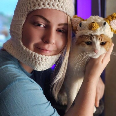 MARCELINE SWEATER Pattern Only - Etsy