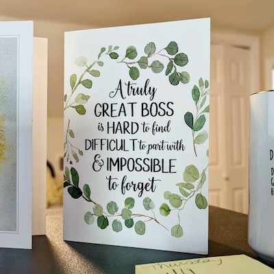 Neighbors Moving Away Card, Moving House Card, Truly Great Neighbors ...