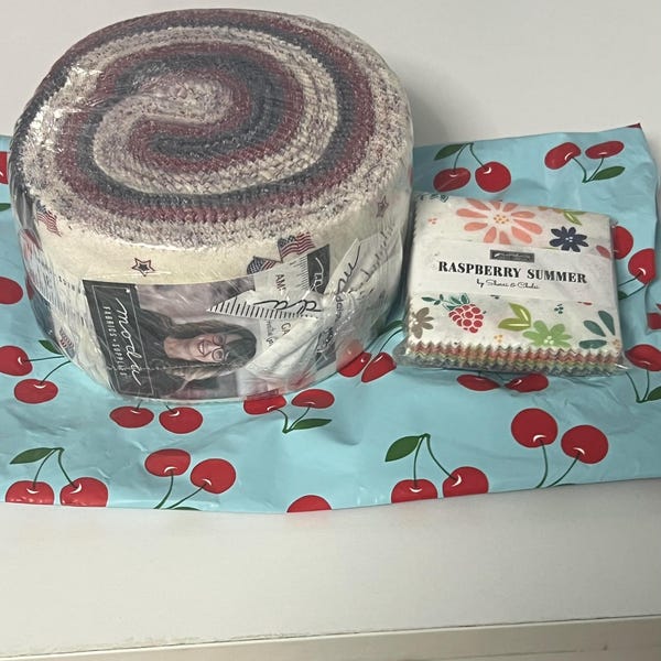 Grunge Seeing Stars Christmas Fabric Moda # 30148 46M Metallic Designed ...