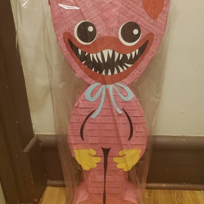 Cute Frog-custom Made Pinata - Etsy