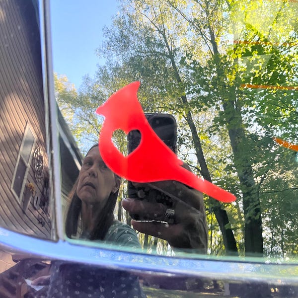 Medical Assistant Vinyl Decal in Maroon - Etsy