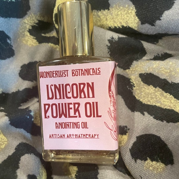 White Rabbit Perfume, Natural Perfume, Alice in Wonderland Gifts ...