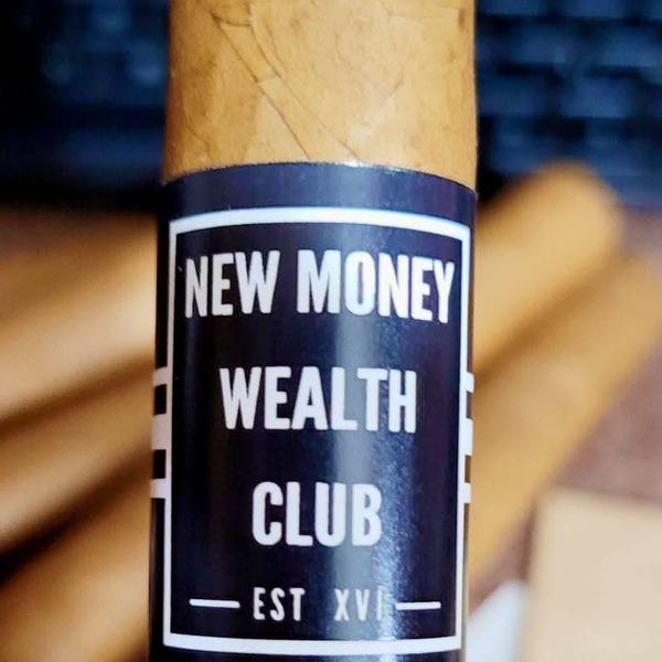 Champagne Bubbles and Bliss Wedding Favor Stickers - Store Labeling ...