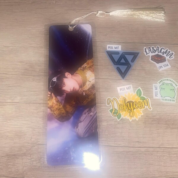 SEVENTEEN Custom Vocal Unit Double Sided High Quality Photo Calendar ...