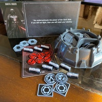 Villainous Upgraded Tokens the Ultimate Evil Collection - Etsy Canada