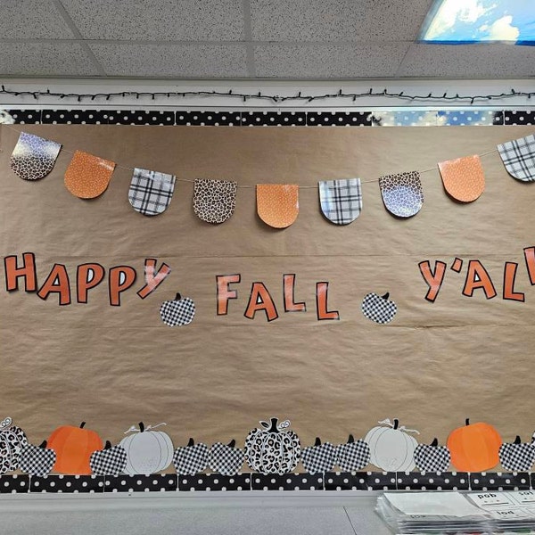 Reading Makes Us Bright Classroom Door Decoration Bulletin Board Kit ...