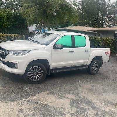 Gloss Glossy White Vinyl Car Wrap Sticker Decal Bubble Free Air Release ...