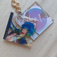 P5 Sumire Yoshizawa faith 5x7 Mini Foil Print - Etsy Canada