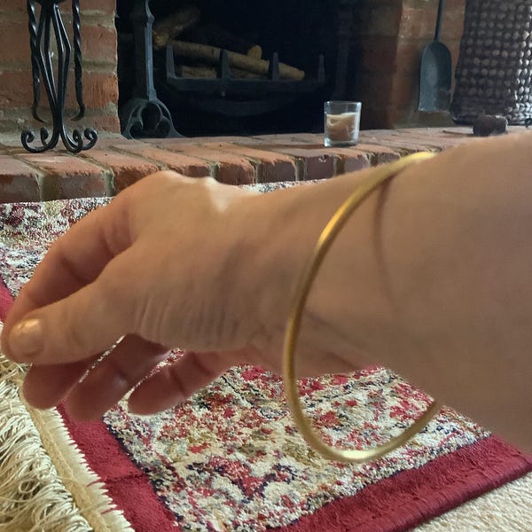 Gold Spoon - 22k Gold Spoon - 23k Gold Spoon - 24k Gold Spoon - Gold ...