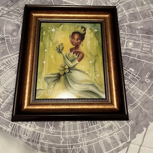 Endless Diamond Sky Premium Art Print - Etsy