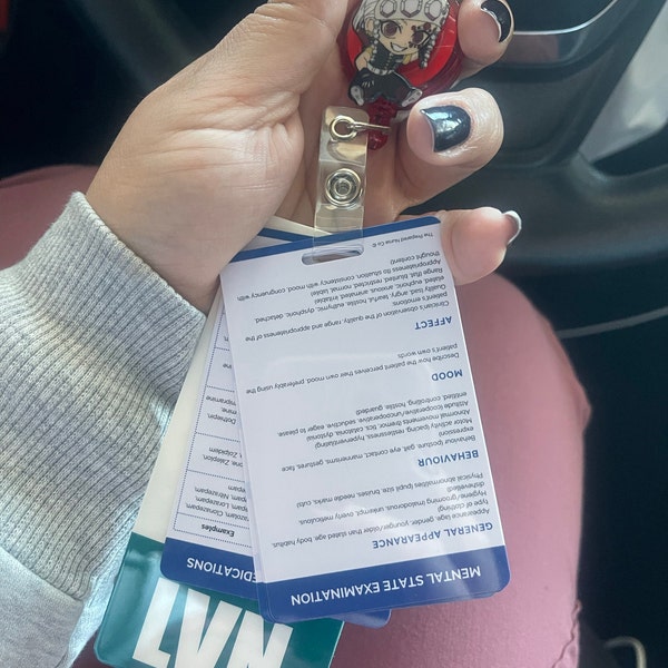 Wound Types, Nursing Reference Card, Wound Care Badge Buddy, Wound ...