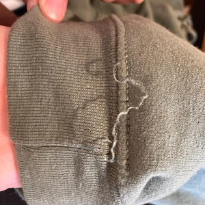 Just Keep Driving Hoodie, VSCO Girl Sweatshirt, Words on Back Sweater ...