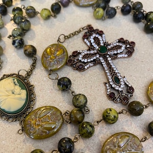 After All This Time Always Silver Quote Necklace | Etsy