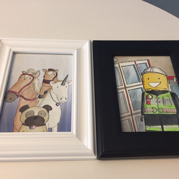 IB Key Concepts - Printable Posters - Etsy