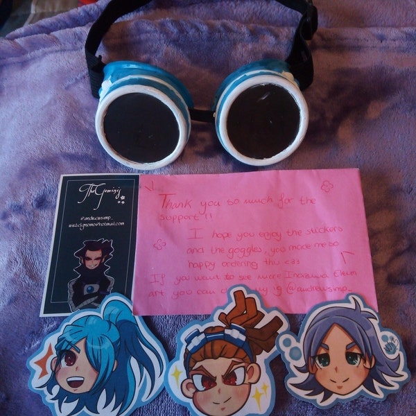 Identity V Stickers - Etsy