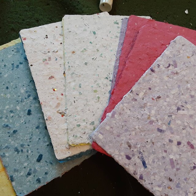 Your place for beautiful handmade papers by craftstudiopaper