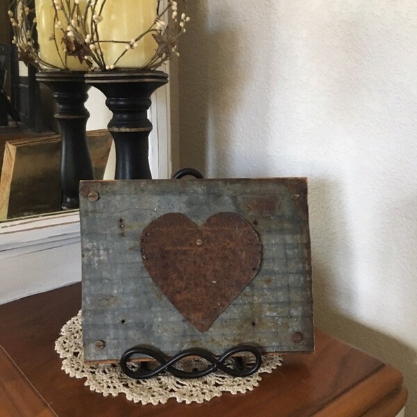 ONE Log Cabin Box Container Folk Art Wood Wooden Jewelry Trinket ...