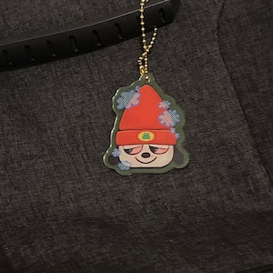 Clearance DDR Zukin Keychain Dance Dance Revolution Rhythm - Etsy