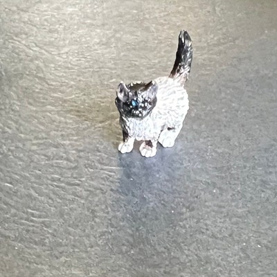 Miniature Snow,dollhouse Miniature Snow,artificial Miniature Soft Snow ...